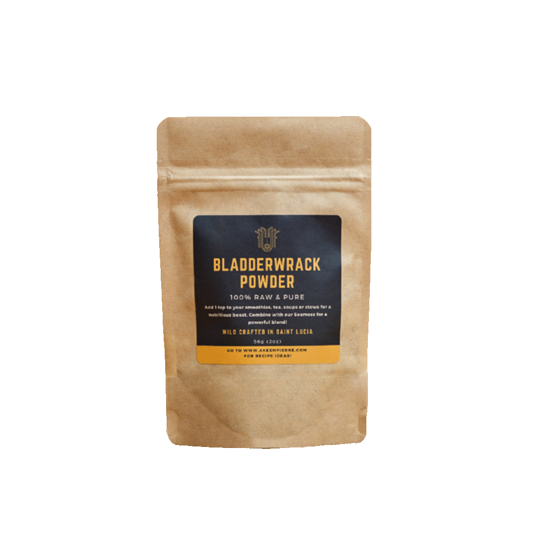 High Grade Healing - Akeem Pierre