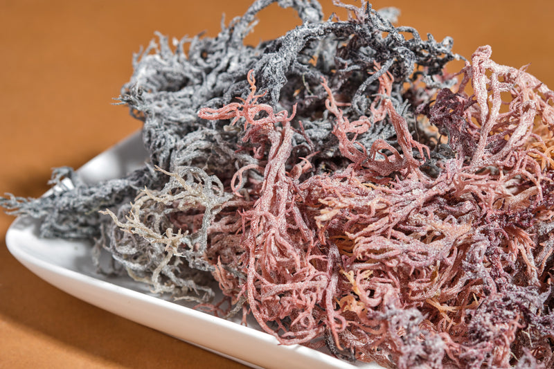 Full Spectrum Irish Sea moss - Akeem Pierre